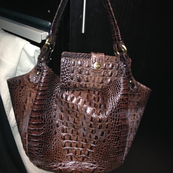 Brahmin | Bags | Brahmin Bah | Poshmark